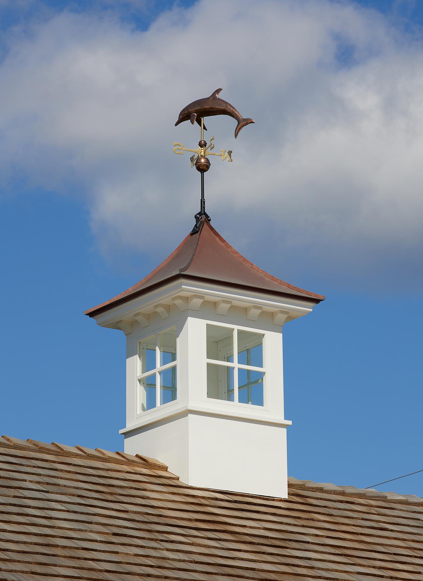 Construction - Merrick Homes