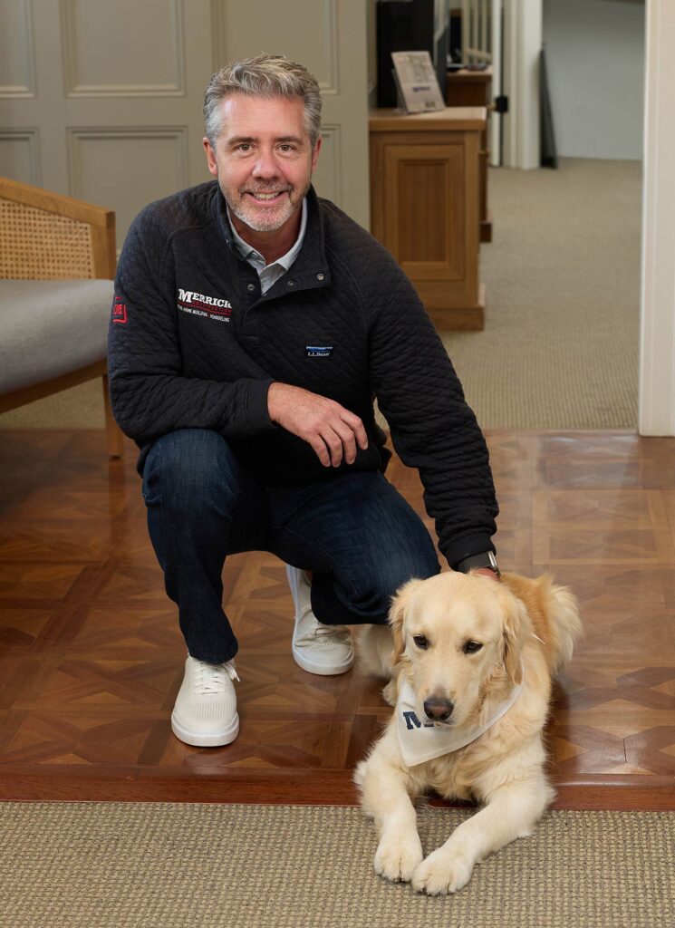 Mission & People - Merrick Homes